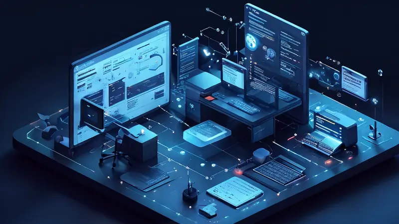 如何给虚拟机iso包 | PingCode智库