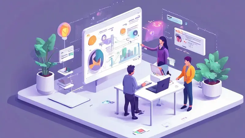 myeclipse如何运行web | PingCode智库