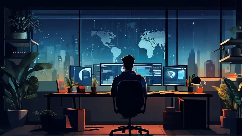 windows上如何装linux虚拟机 | PingCode智库