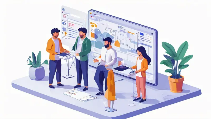 如何开启交换机web | PingCode智库