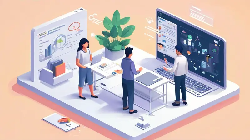 app如何添加html5页面 | PingCode智库