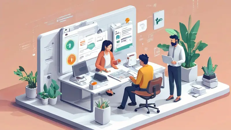 html如何做到vr | PingCode智库