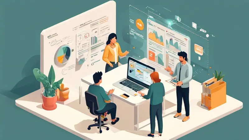 html如何响应get方法 | PingCode智库