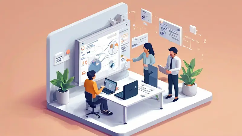 vs13如何发布web | PingCode智库