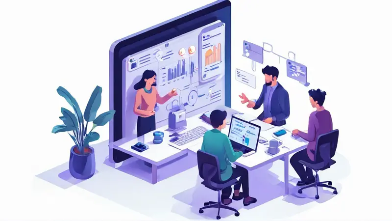 HTML5中如何设置table的移动 | PingCode智库