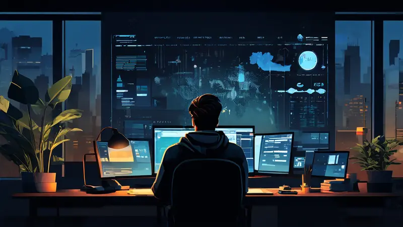 js怎么调用get请求 | PingCode智库