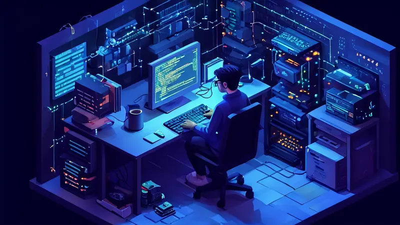 windows api 如何开发 | PingCode智库