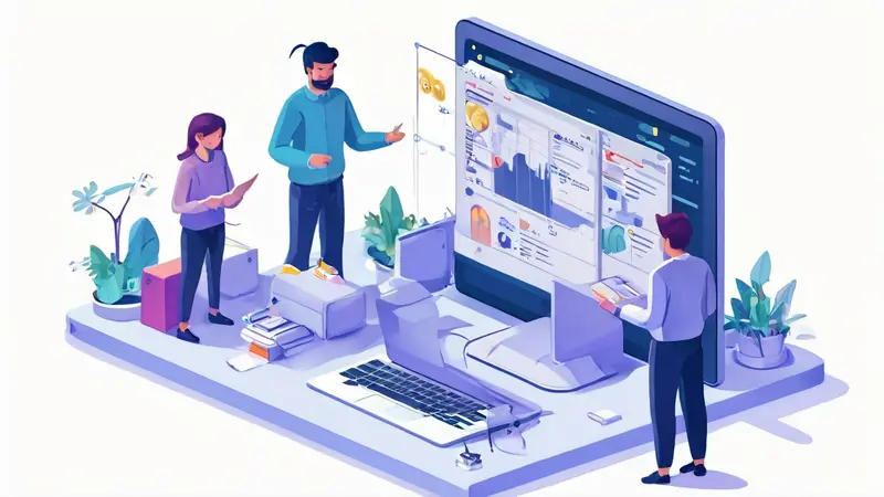 xd如何导出html | PingCode智库
