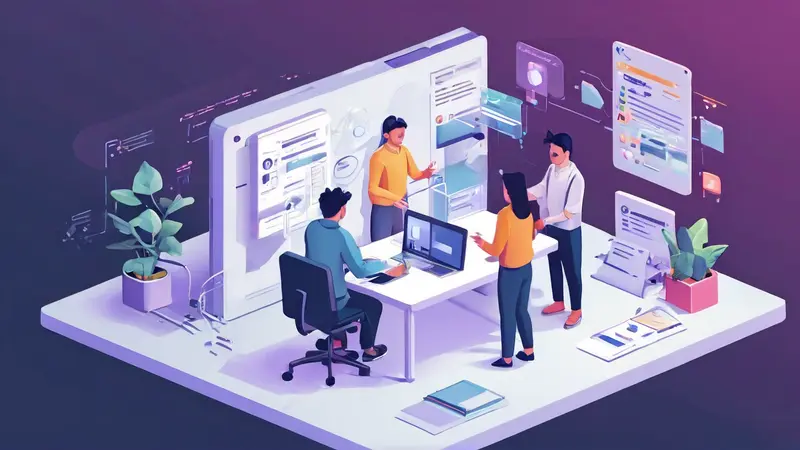 ps如何存储为web所用格式 | PingCode智库