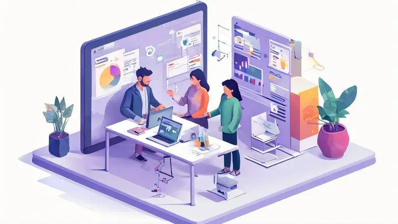 html如何utf-8 | PingCode智库