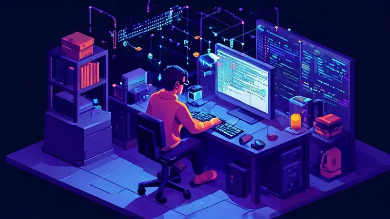 数据中台如何封装api | PingCode智库