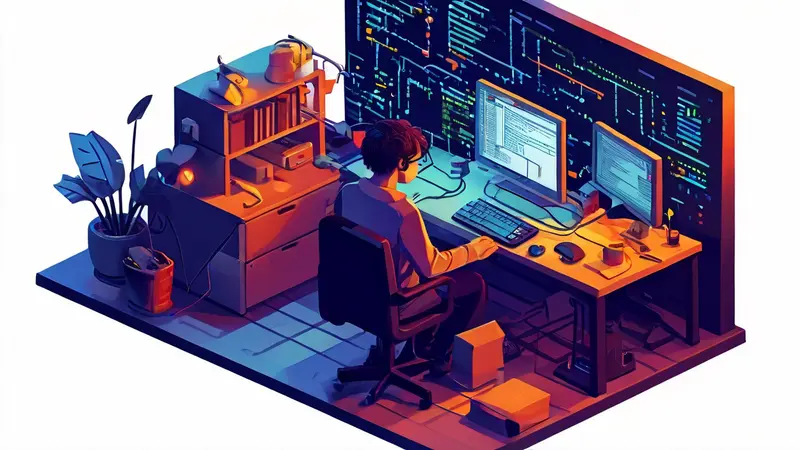 java如何提供一个api | PingCode智库