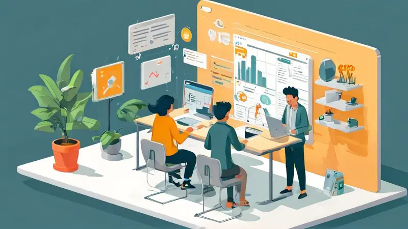 如何合并多个html | PingCode智库