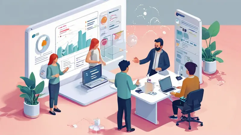 如何修改web server的字段 | PingCode智库