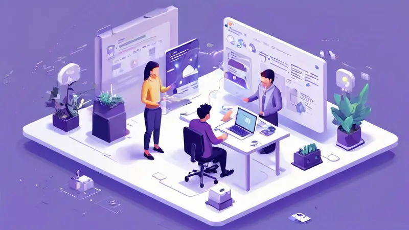 jdk如何找到WEB-INFO | PingCode智库