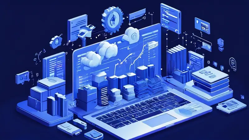 影刀rpa如何查看源码 | PingCode智库