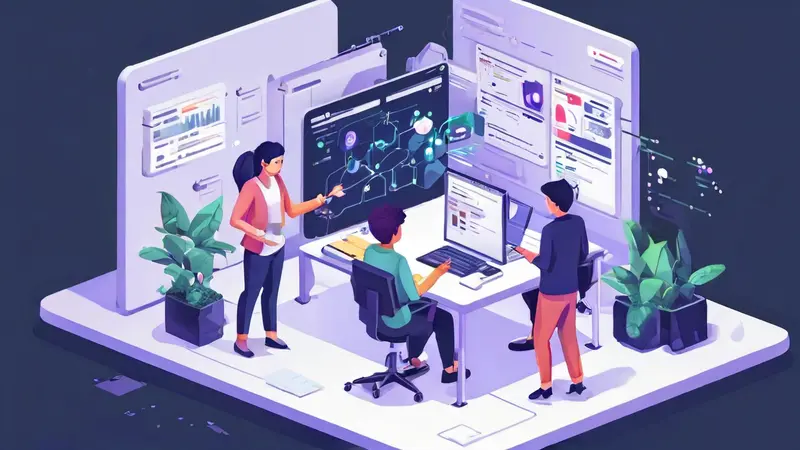 html如何设置header | PingCode智库