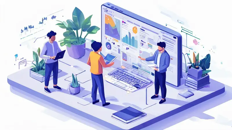 dede 如何套用html | PingCode智库