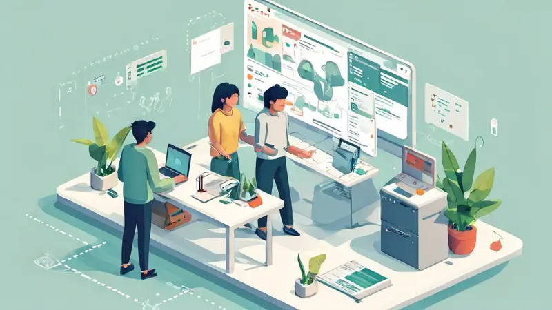 web项目如何用editplus打开 | PingCode智库