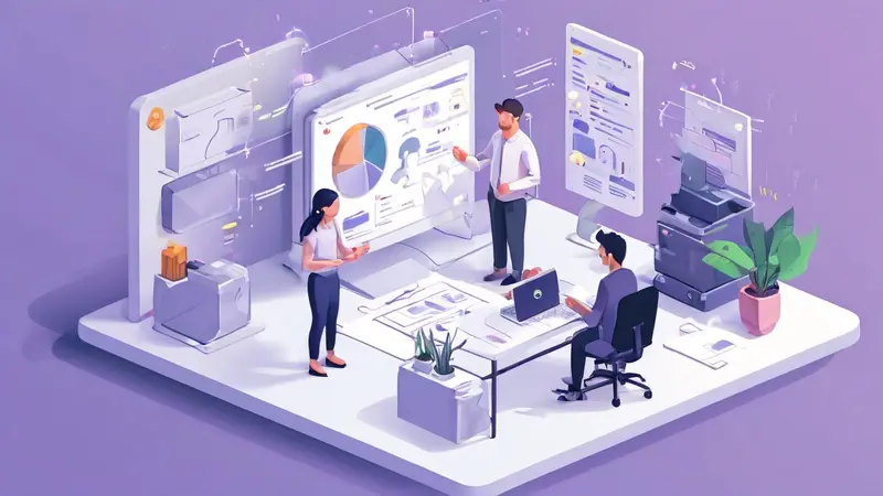 java web 中如何使用redis | PingCode智库