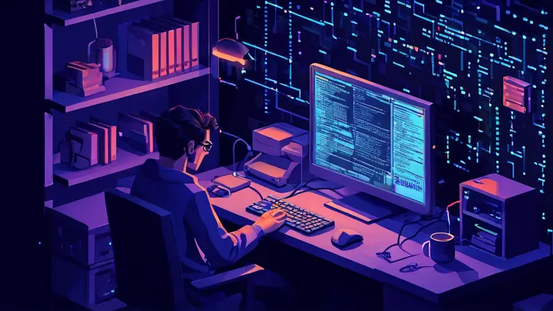 api文件如何打开 | PingCode智库