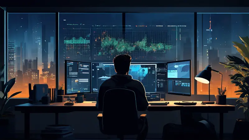 如何在linux下安装windows虚拟机 | PingCode智库