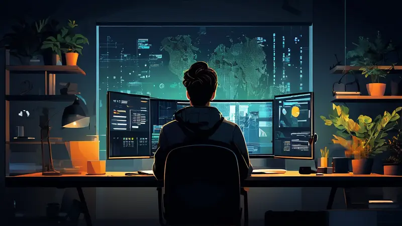 win7如何关闭虚拟机服务 | PingCode智库