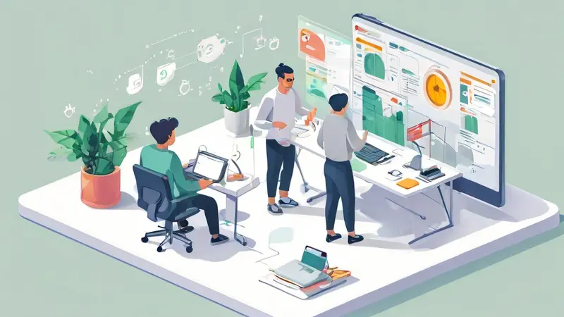 maven如何配置web环境 | PingCode智库