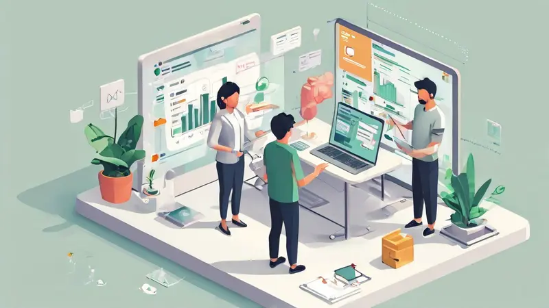 如何html导入axure | PingCode智库