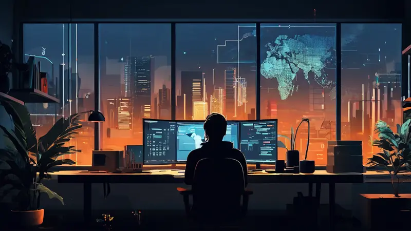 如何设置kali虚拟机的网络设置ip | PingCode智库