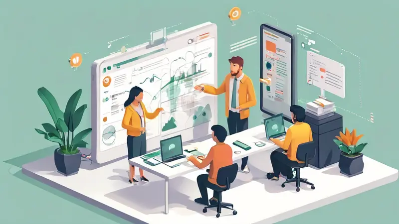 win7如何发布web站点到公网 | PingCode智库