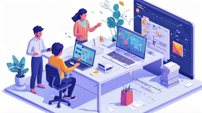 如何将web项目发布到tomcat中 | PingCode智库