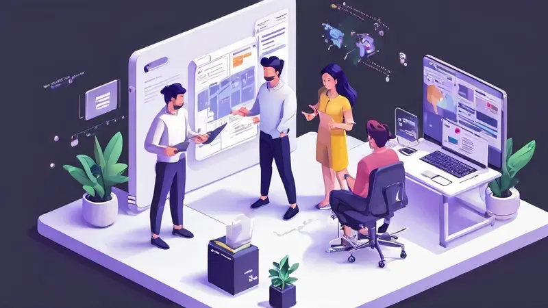 如何在web端管理oracle | PingCode智库