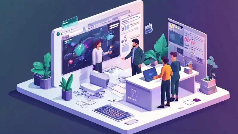 myeclipse如何打开一个web项目 | PingCode智库