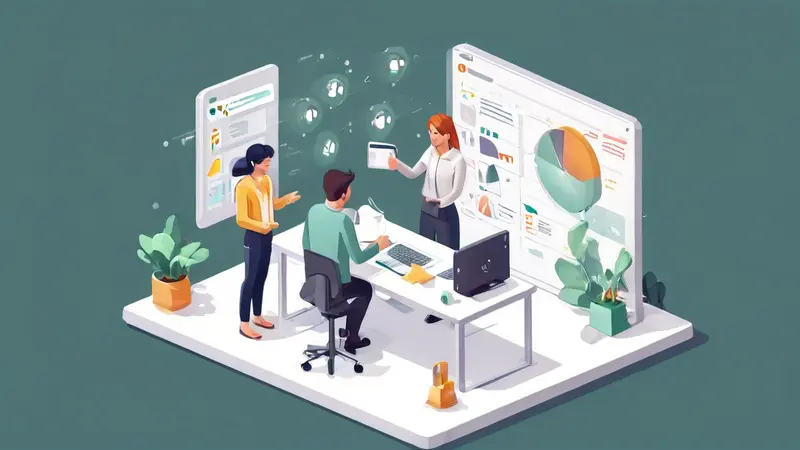 asp.net web 如何创建菜单 | PingCode智库