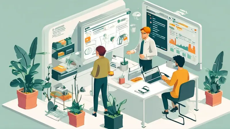 web如何定位bug | PingCode智库