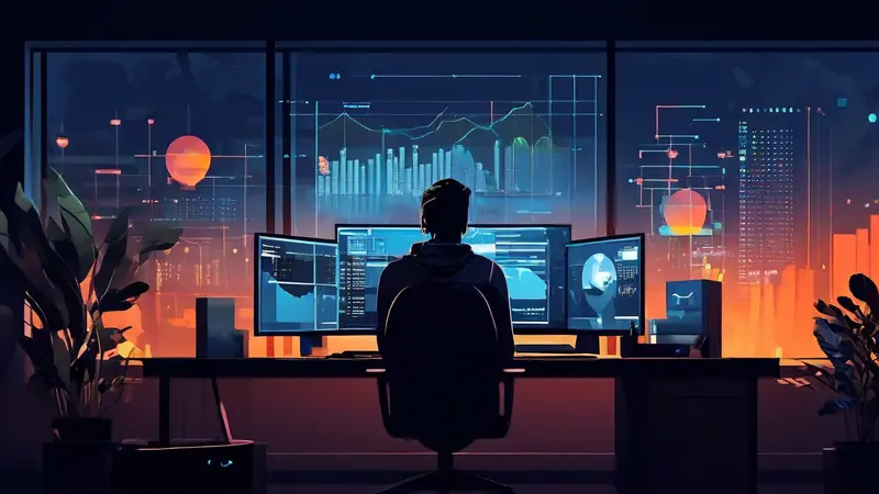 django怎么和js交互 | PingCode智库