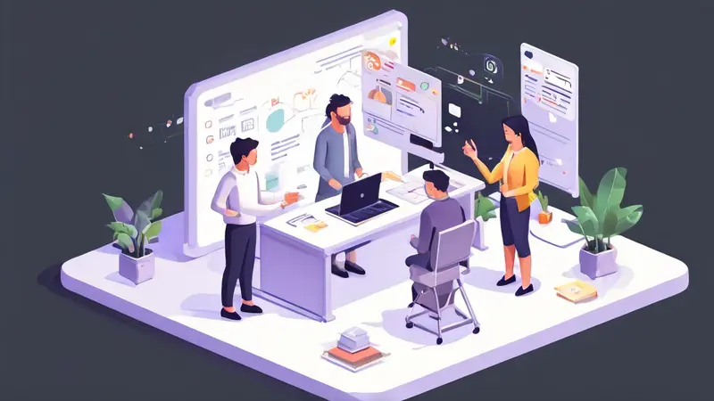 access如何管理web数据库 | PingCode智库