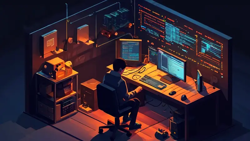 vmware虚拟机如何调试 | PingCode智库