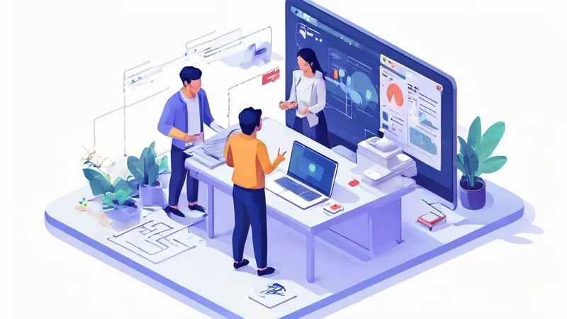 cdr如何保存web | PingCode智库