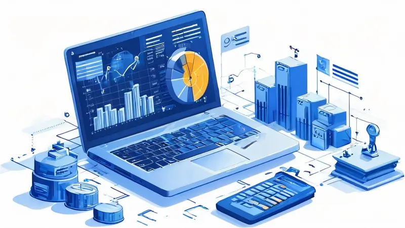 js geojson怎么解析 | PingCode智库