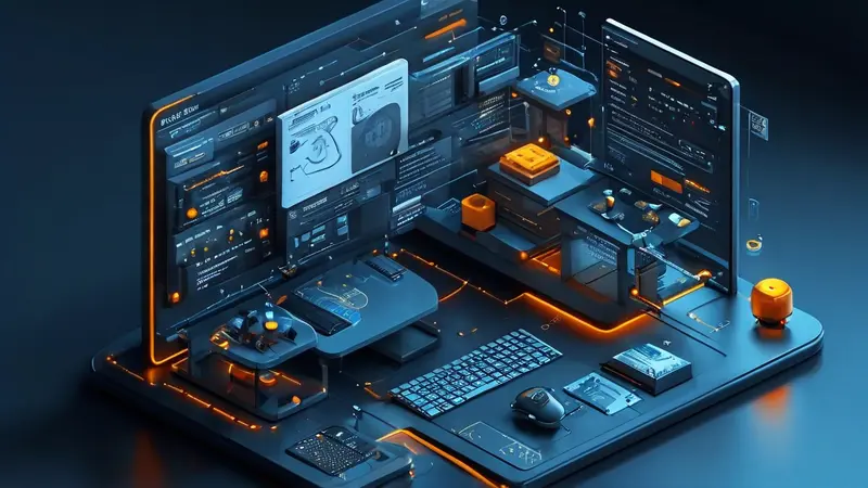 如何制作winxp的虚拟机 | PingCode智库