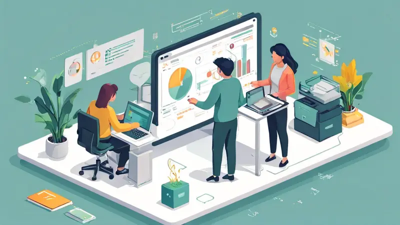 如何把html转成pdf文件格式 | PingCode智库