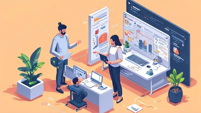 html如何编辑jsp页面 | PingCode智库