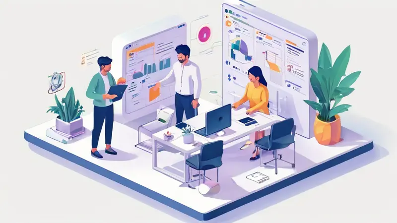 如何给web项目添加jdk | PingCode智库