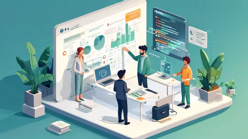 如何做一个视频网站web | PingCode智库