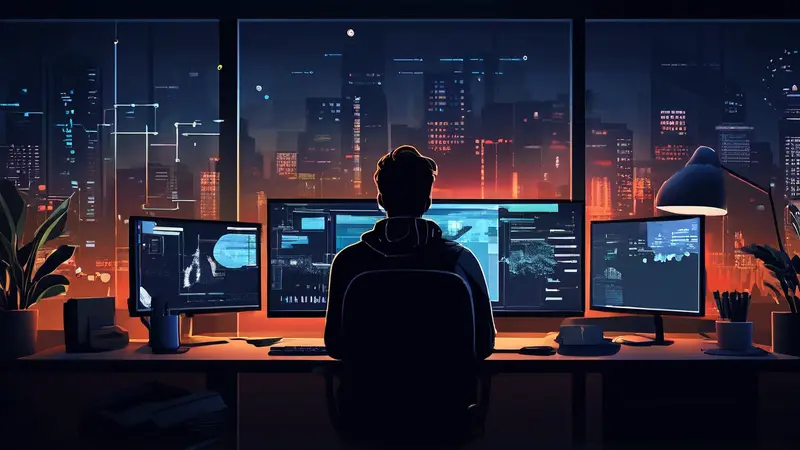 虚拟机如何配置两个网卡ip | PingCode智库