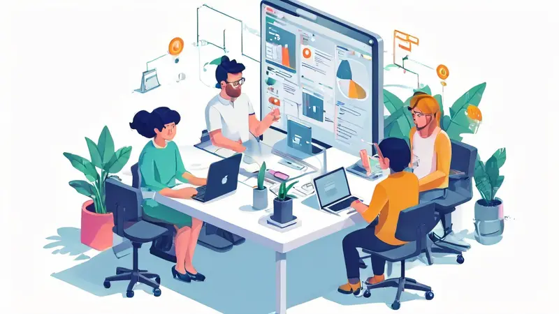 html5如何获取服务端数据 | PingCode智库