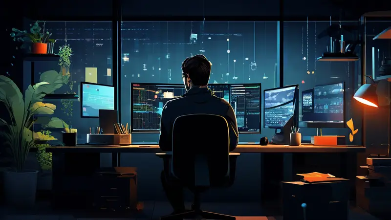 如何用虚拟机装win7 32位 | PingCode智库