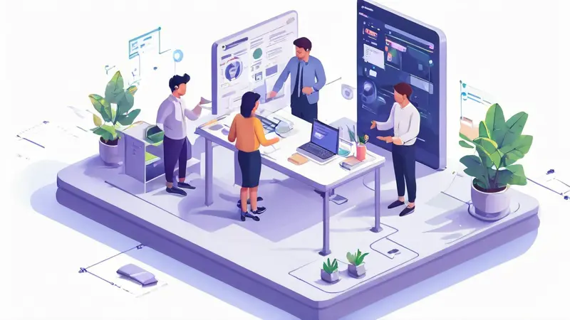 c web api 如何开发框架 | PingCode智库